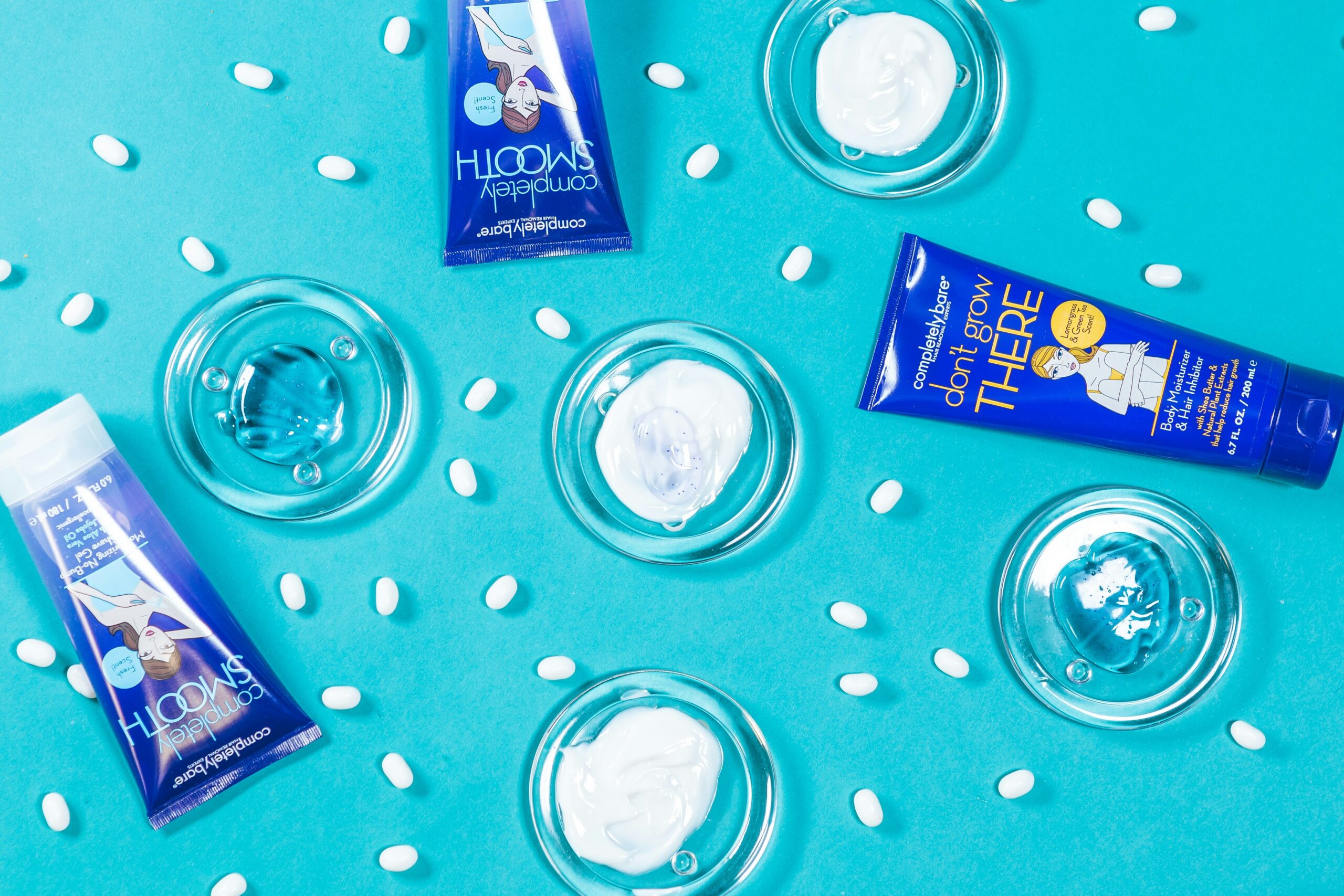 Startup brasileira apresenta creme antisséptico podendo substituir o ...