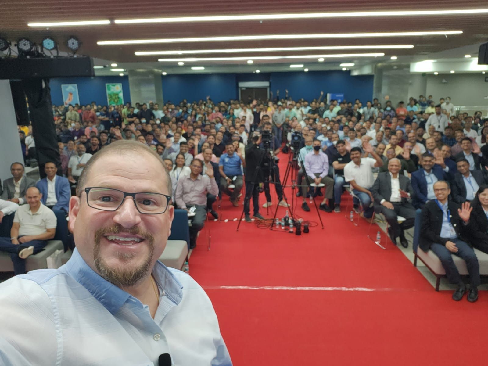 Contando com CEO brasileiro, conheça a empresa de tecnologia que pode ...