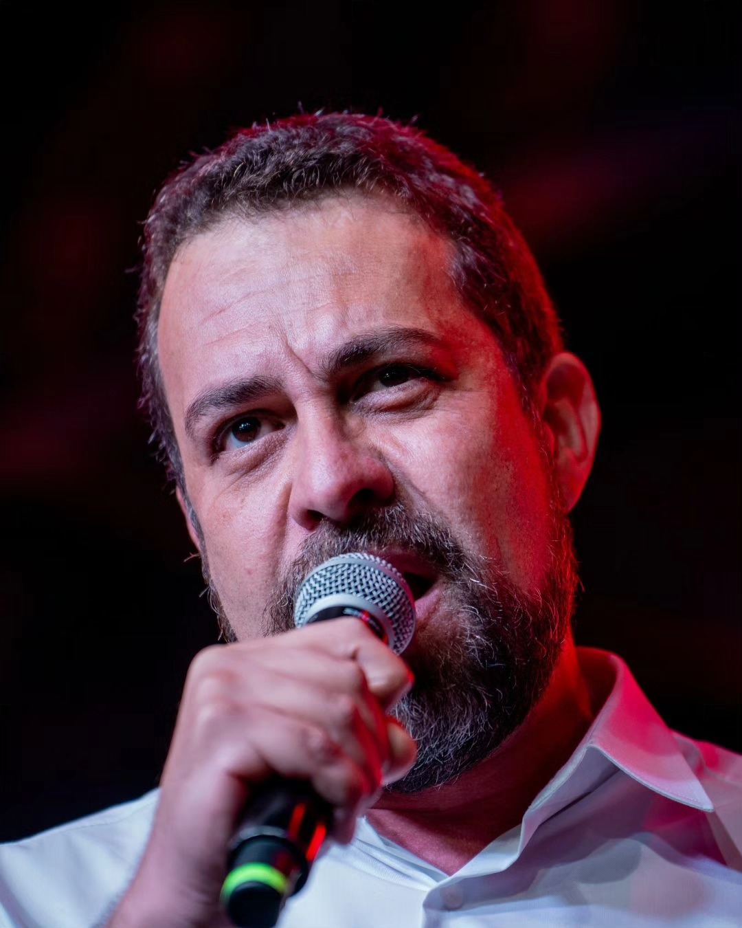 Boulos divulga carta à população de São Paulo e busca aproximação com ...