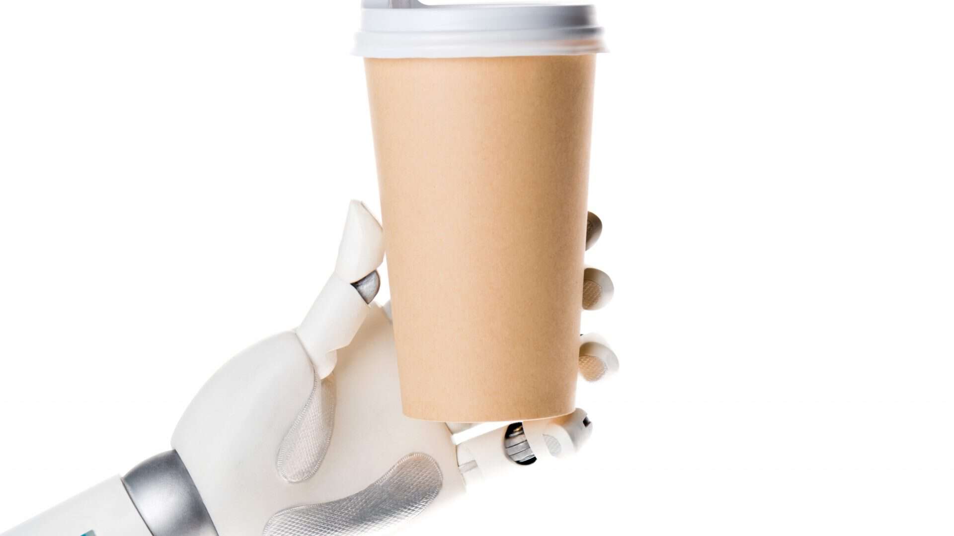 Robô que prepara café pode impulsionar avanços na inteligência ...