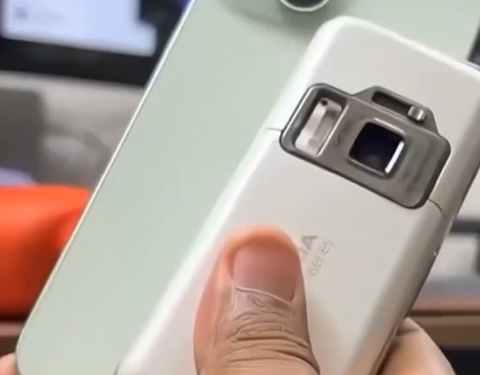 A verdade sobre o flash do seu celular - Pardal Tech | Negócios ...