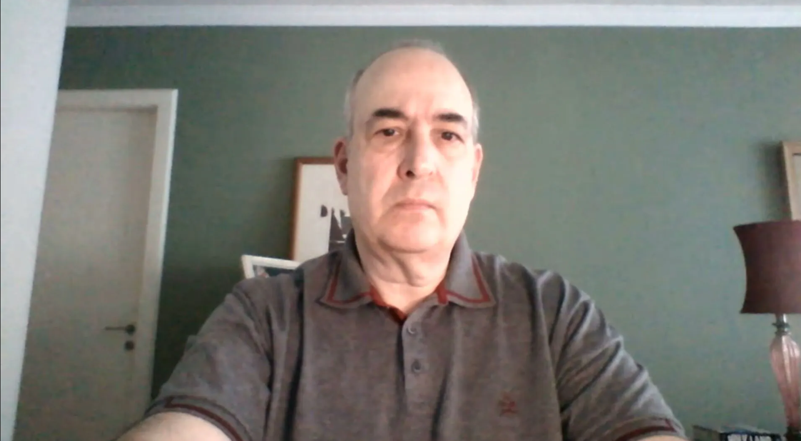 Morre Marco Aurélio Krieger, vice-presidente da Fiocruz e voz ativa em ...