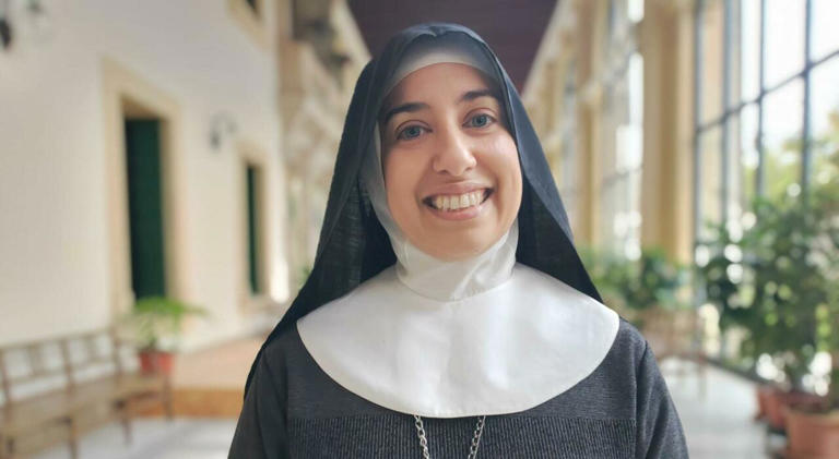 Freira brasileira é afastada de convento na Itália em meio a denúncias ...
