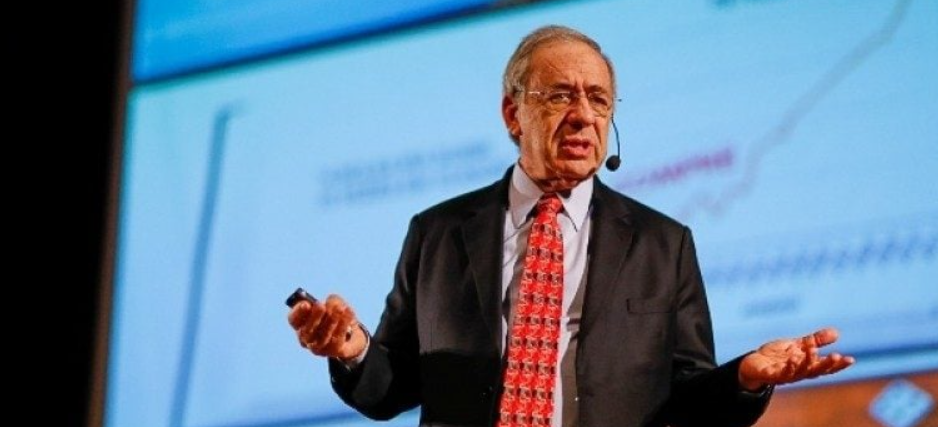 Morre em São Paulo, aos 79 anos, o economista Stephen Kanitz ...