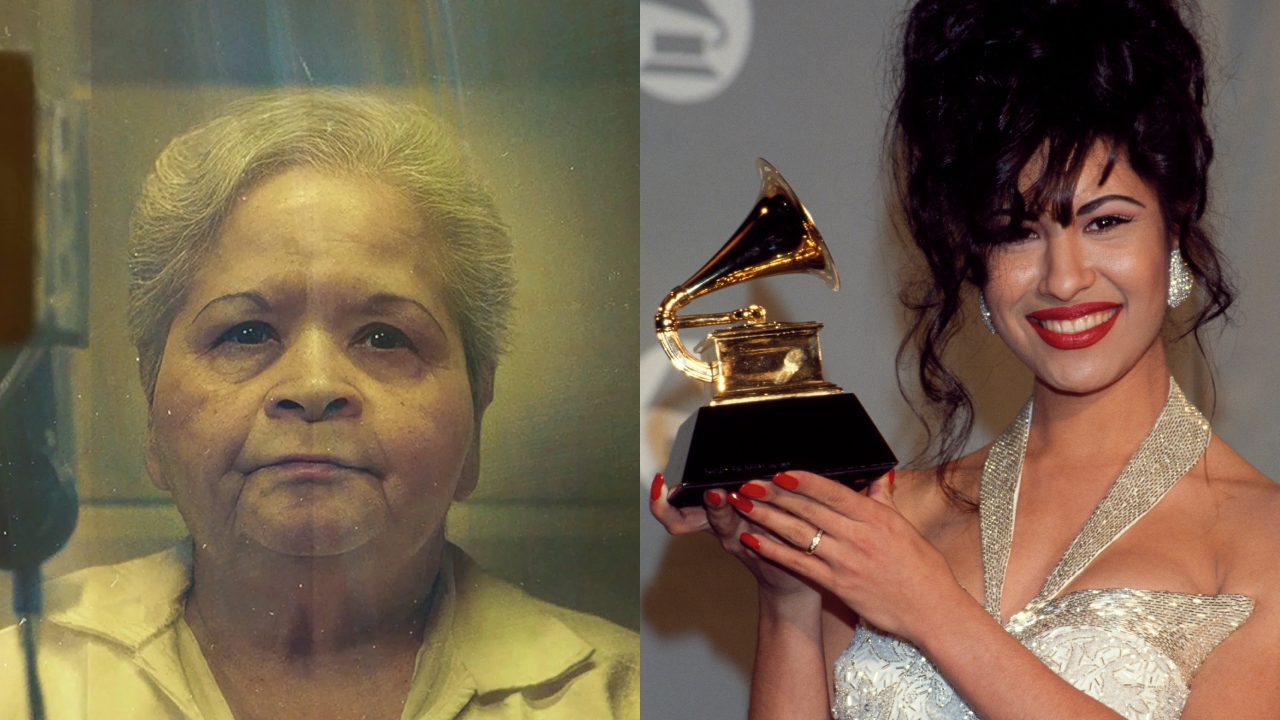 Novo documentário revela detalhes inéditos da autópsia de Selena, 30 ...