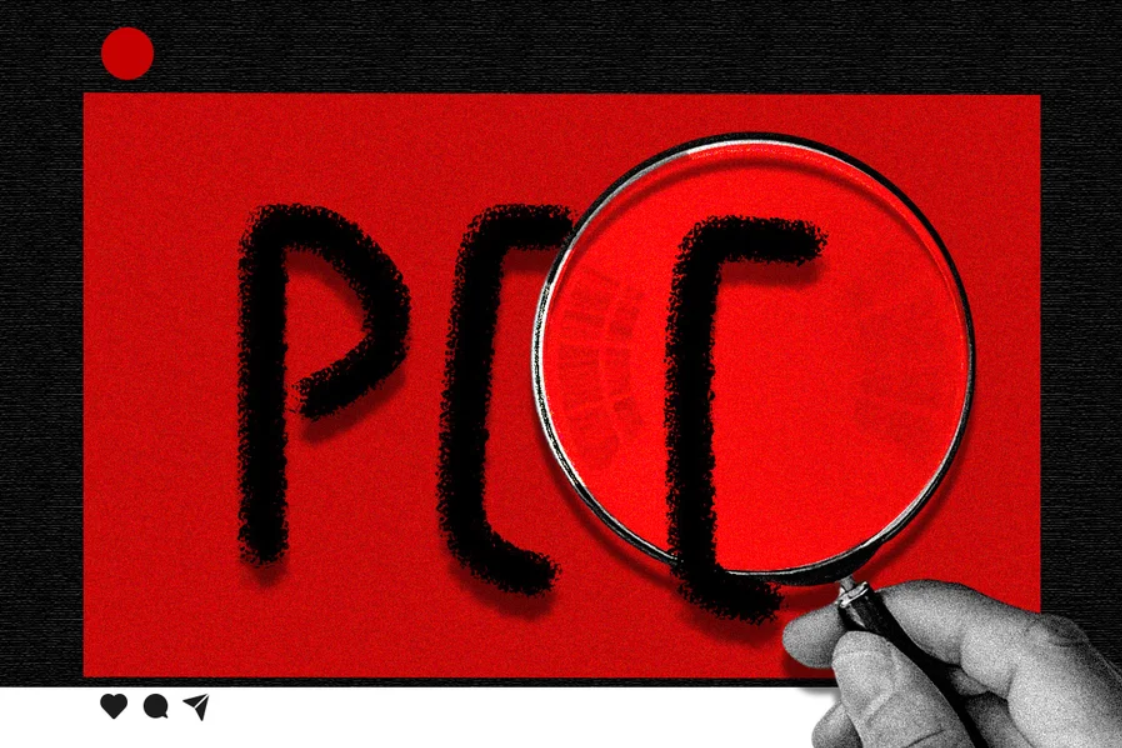EUA classificam PCC e Comando Vermelho como ameaças à segurança ...